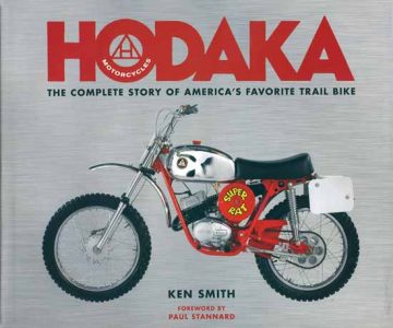 Hodaka Motorcycles History - Motorcycle Classics